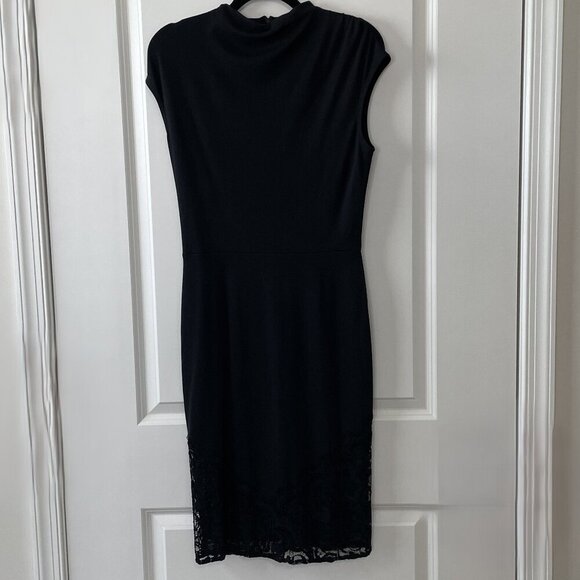 Peruvian Connection | Dresses | Peruvian Connection Black Shanghai ...